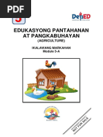 Epp5 He Module 5 | PDF