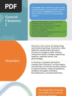 Intermolecular Forces Grade 11 Lesson Plan 18 May 2021 | PDF ...