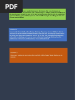 Phrasal Verbs - VI - Worksheet 3 | PDF | Phrase | Verb