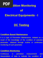 11kV Switchgear Schemes | PDF | Equipment | Infrastructure