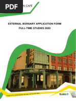 4Ps Beneficiary Data Update Form 2023 | PDF