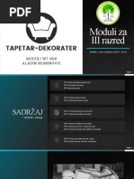 Obrazac PI Izjava o Minimalno Tehničkim Uslovima Prodaje | PDF