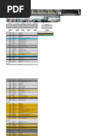 IS300 Ecu Pinout | PDF | Engines | Manufactured Goods