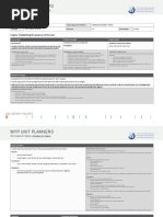 MYP ATL Skills + I Can Posters | PDF | Science | Communication