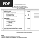 Fuel Storage Tank Color Code | PDF | Biodiesel | Gasoline