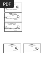 Undangan Sabun | PDF