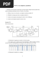 Cours Sur Les Bascules PDF | PDF | Circuit électronique | Ingénierie ...