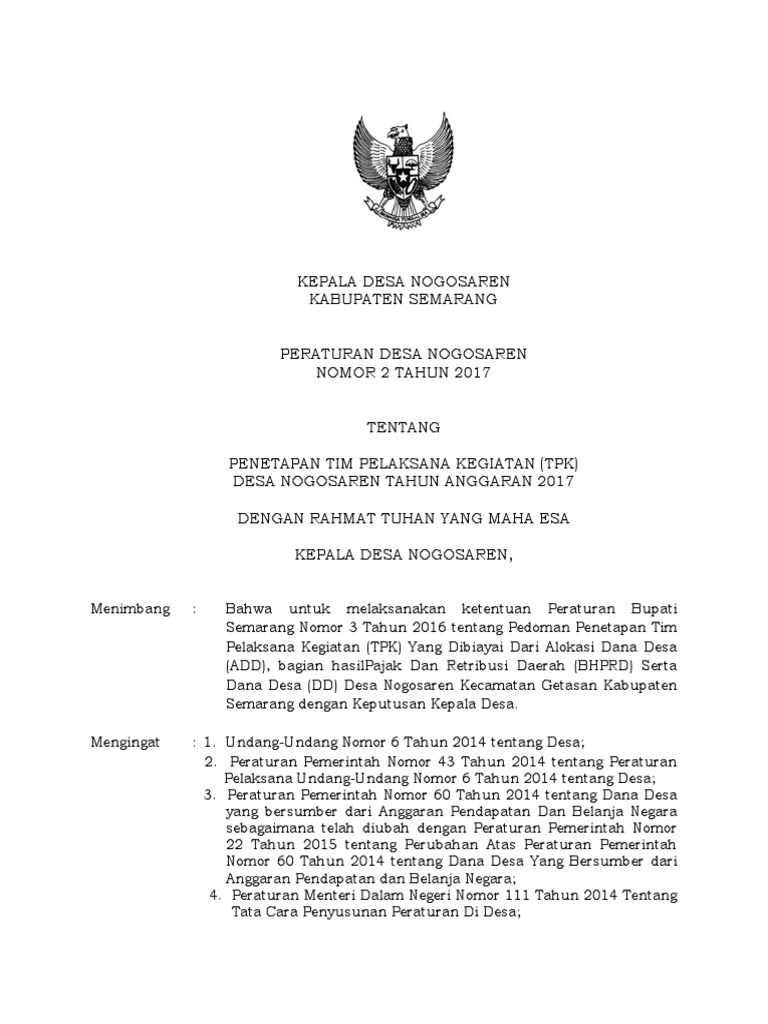 SK TPK Proposal | PDF