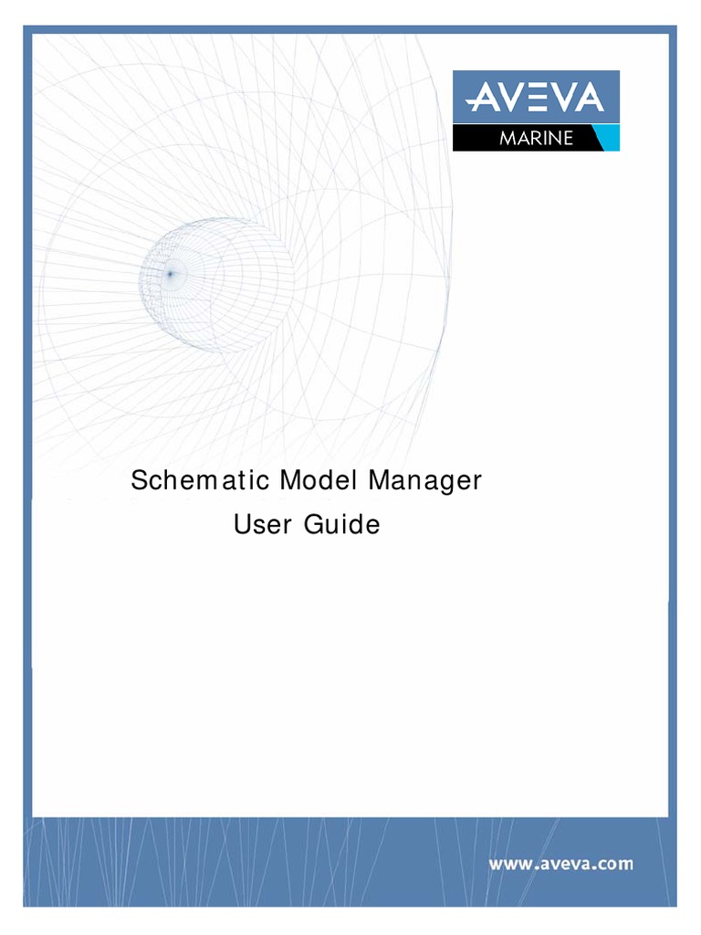 Schematic Model Manager User Guide | PDF | Microsoft Excel | License