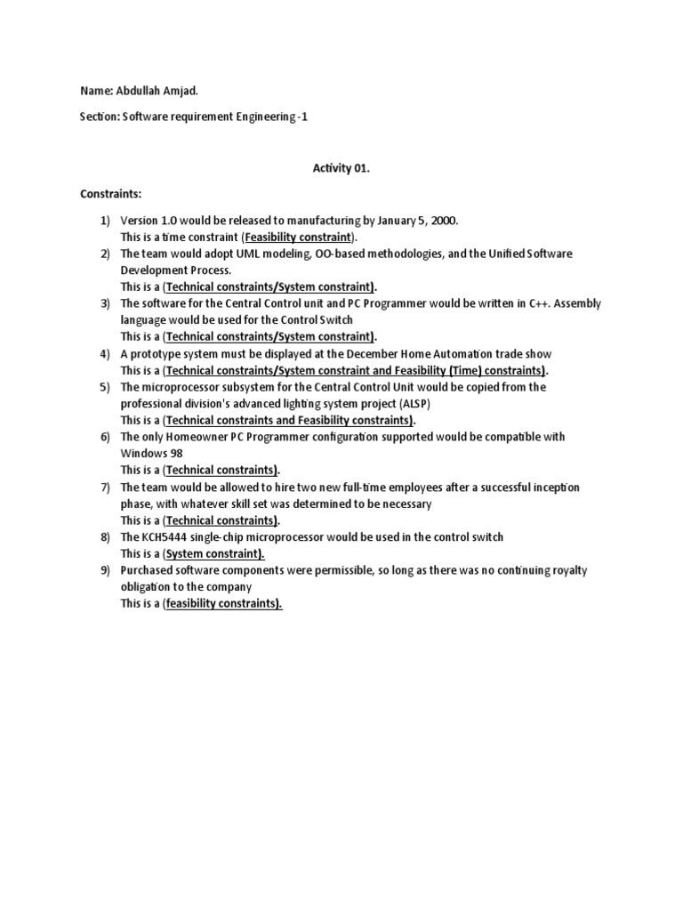 Abdullah Amjad (11094) Sec 1 | PDF