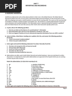 Philhealth Claim Form 4 | PDF | Thorax | Clinical Medicine