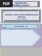 Guide Book (Tutorial) Media Pembelajaran Wordwall | PDF | Karier & Perkembangan