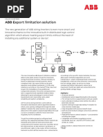 Edge Industrial Gateway 2021 Local View Leaflet | PDF | Computer ...