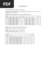 Zadaci - Drugi Njutnov Zakon | PDF