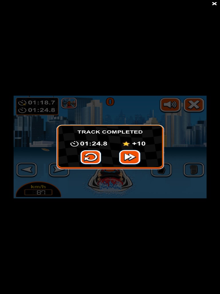 Watercraft Rush Math Playground | PDF