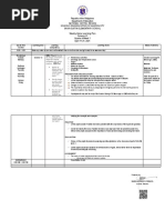 INSET Program Invitationedited | PDF