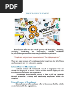 Staffing - Business Studies Class 12 Notes, Ebook Free PDF Download ...