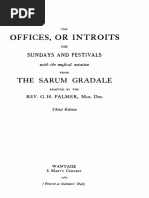 Adamsonian Prayer | PDF