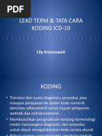 Endokrin Koding ICD | PDF