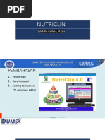 Nutrisurvey 2021 | PDF