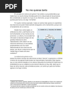 La Rueda de Poder y Control | PDF