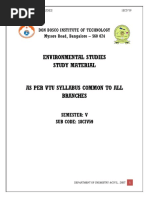 VTU Exam Question Paper With Solution of Renewable Energy, Resources ...