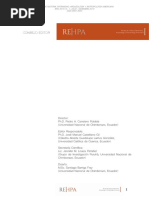 El Concertaje | PDF | Esclavitud | Salario Y Pensión