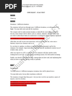 GACAR Part 5 - SMS | PDF | Safety | Risk