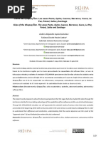 El Concertaje Indígena: Abuso y Control | PDF | Esclavitud | Salario Y ...