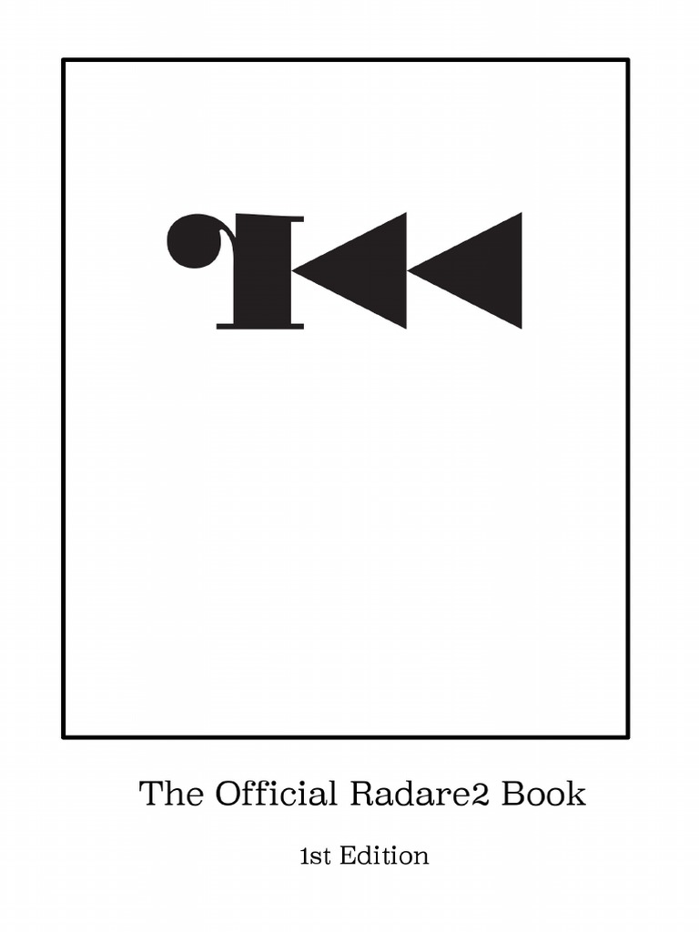 Radare | PDF | Microsoft Visual Studio | Command Line Interface