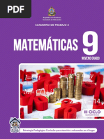 Guia Del Docente Matematicas 8 Grado Honduras - PDF - Google Drive | PDF