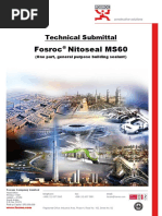 Masterflow 559: Versatile High Strength, Non Shrink Cementitious ...