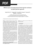 Matrix-Vector Multiplication Using MapReduce in Big Data. | PDF | Big ...