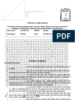 Sports Commentary Script Examples | PDF | Team Sports | Cricket