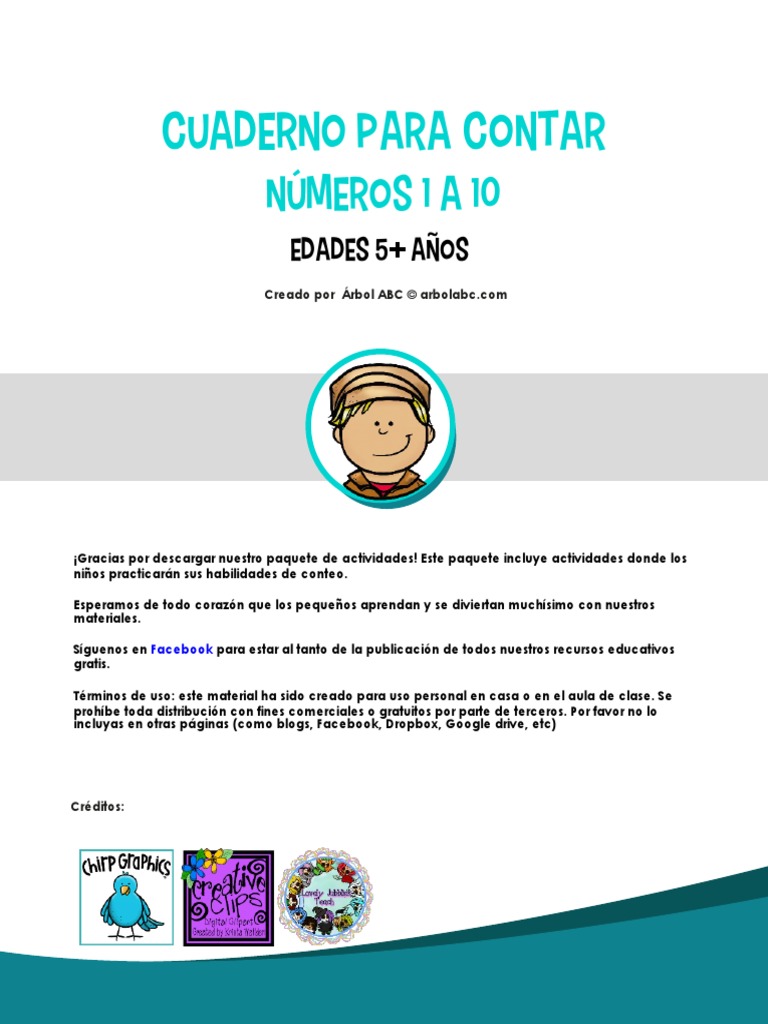 Jack y Los Frijoles Magicos RBK - 2-2 | PDF