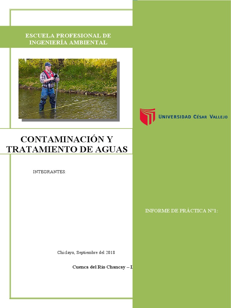 Rio Reque | Descargar gratis PDF | lago | Aguas residuales
