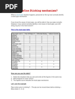 Daily Drilling Report Template | PDF | Geotechnical Engineering | Civil ...