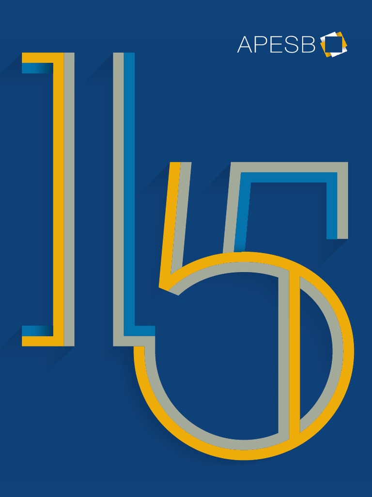 Accounting Professional & Ethical Standards Board 15 Year Anniversary 1 ...