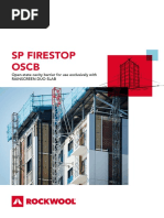 LCP Ultradeck® 508 | PDF | Roof | Economic Sectors