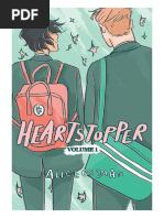 Heartstopper Volume Five | PDF
