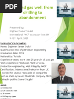 Daily Drilling Report Template | PDF | Geotechnical Engineering | Civil ...