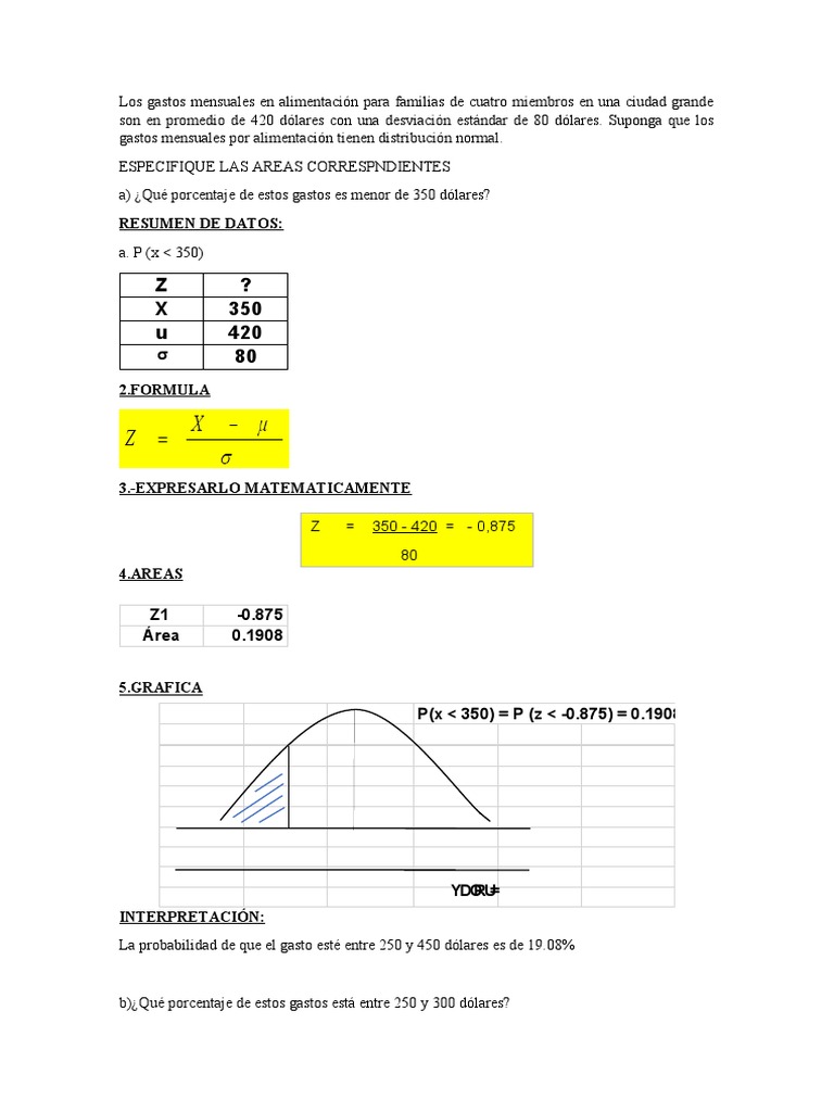 Pregunta N°1 | PDF | Teoría estadística | Estadísticas