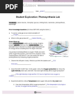 Video Recap of Osmosis by Amoeba Sisters Answer Set | PDF | Osmosis ...