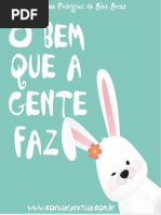 LIVRO - Obax - André Neves | PDF