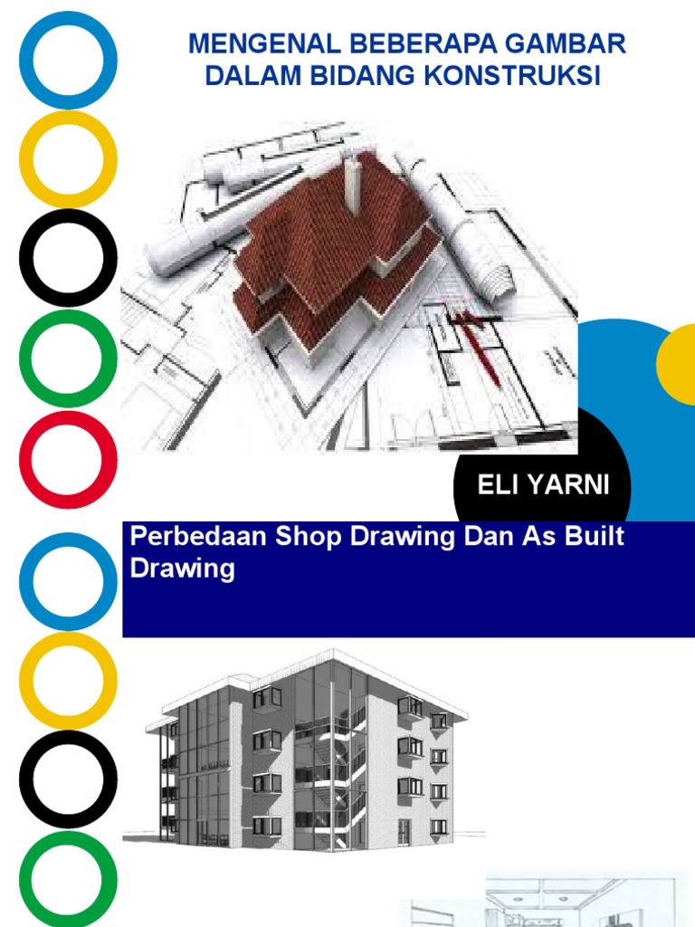Asbuilt Drawing | PDF