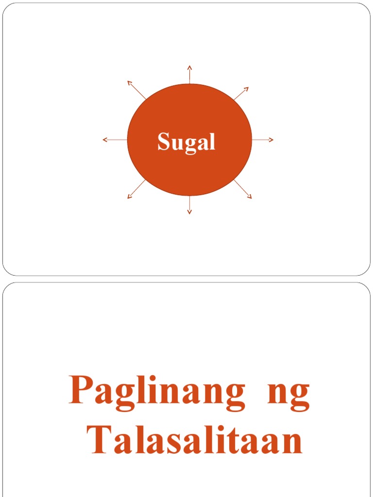 Ang Manok Kong Bulik | PDF Ang Manok Kong Bulik | PDF