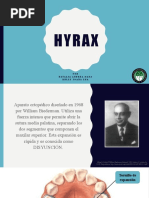 Resumen Simoes Network | PDF | Diente | Boca