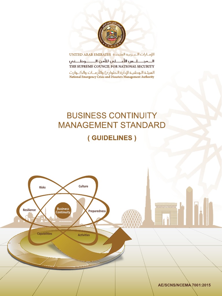 Ae Scns Ncema 7001 2015 English | PDF