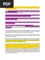 Republic Vs Orbecido III Case Digest | PDF | Marriage | Divorce