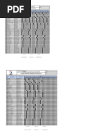 HACCP Thermometer Calibration Log | PDF | Thermometer | Calibration